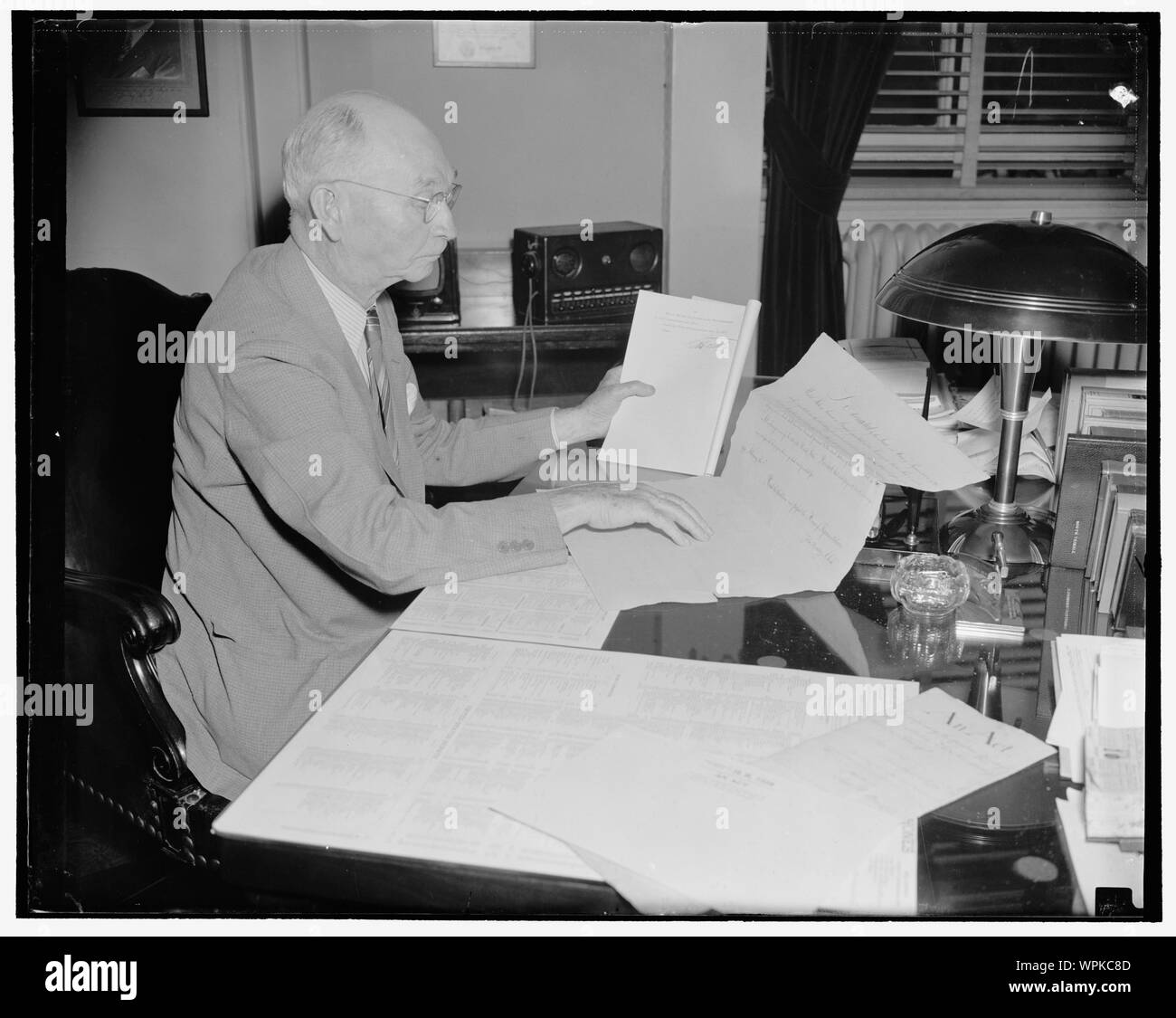 John trimble house Cut Out Stock Images & Pictures - Alamy