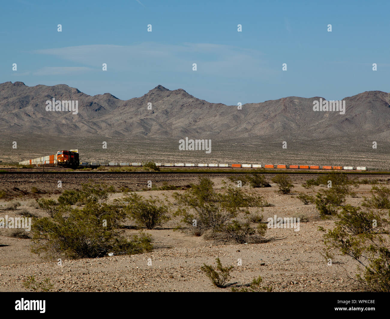 Long Train Rides High Resolution Stock Photography and Images - Alamy