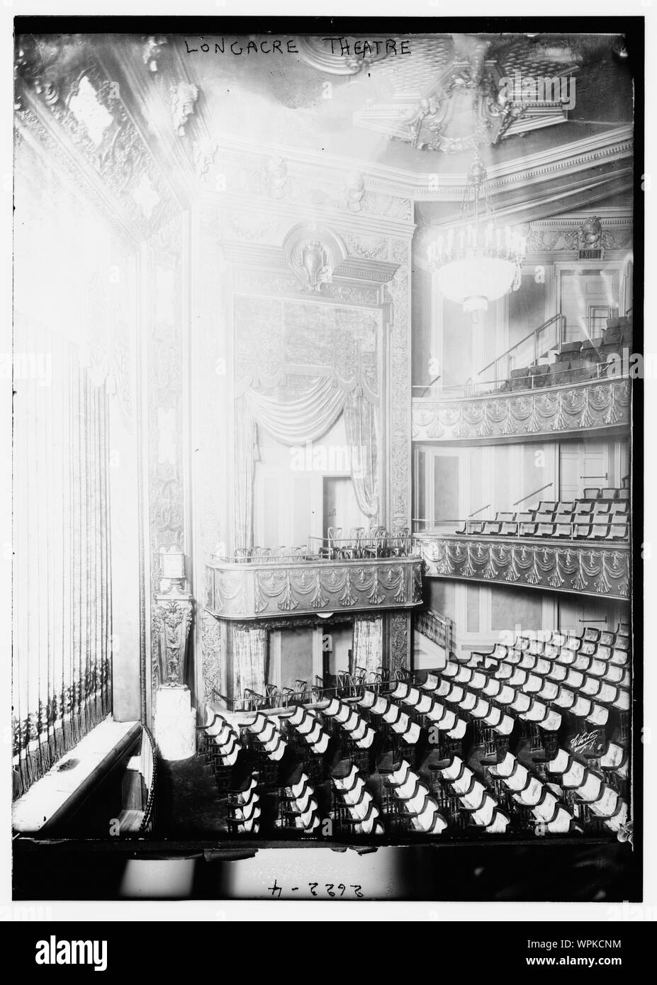 Dramatic theatre performance Black and White Stock Photos & Images - Alamy