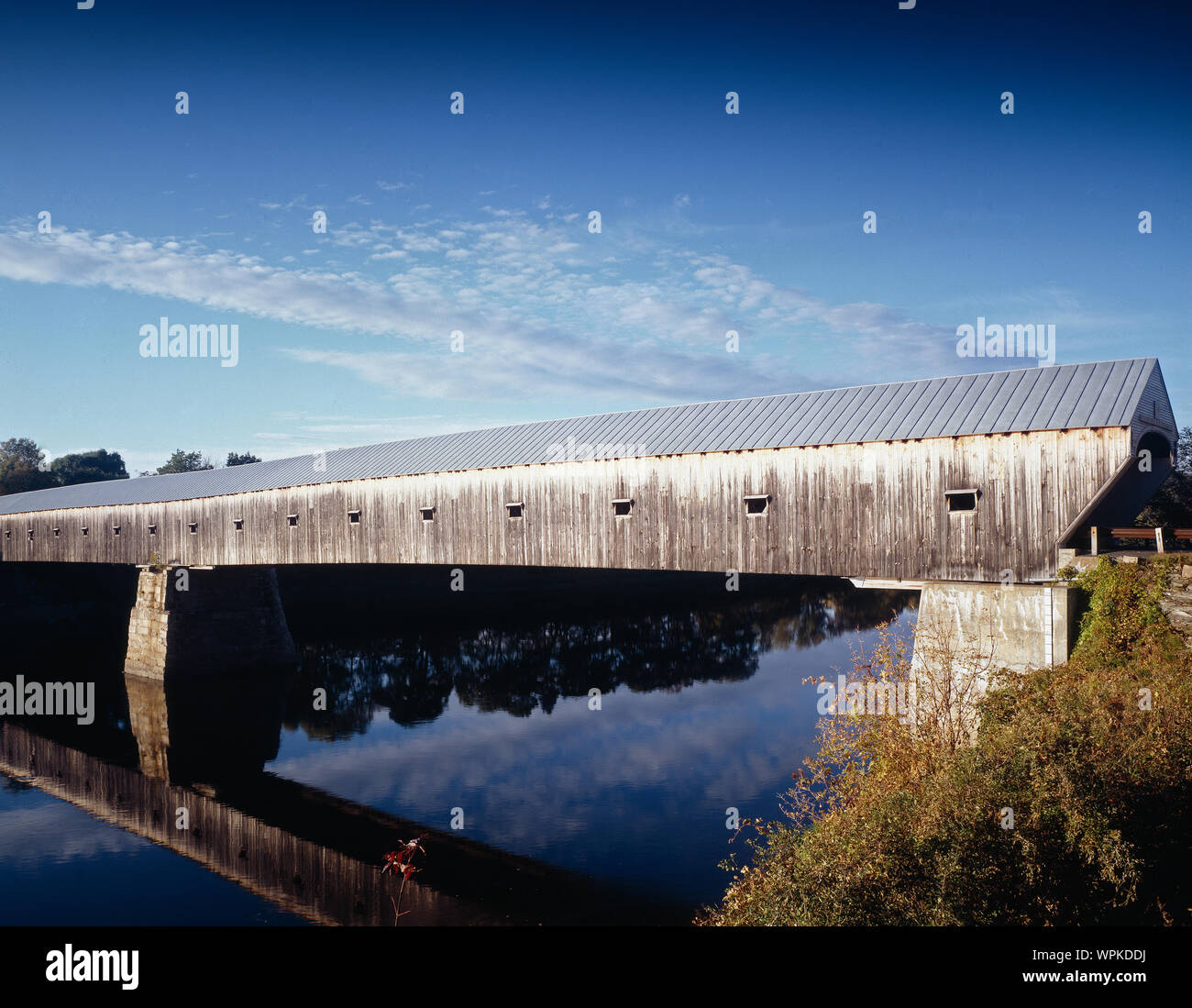 Bridge windsor hi-res stock photography and images - Alamy