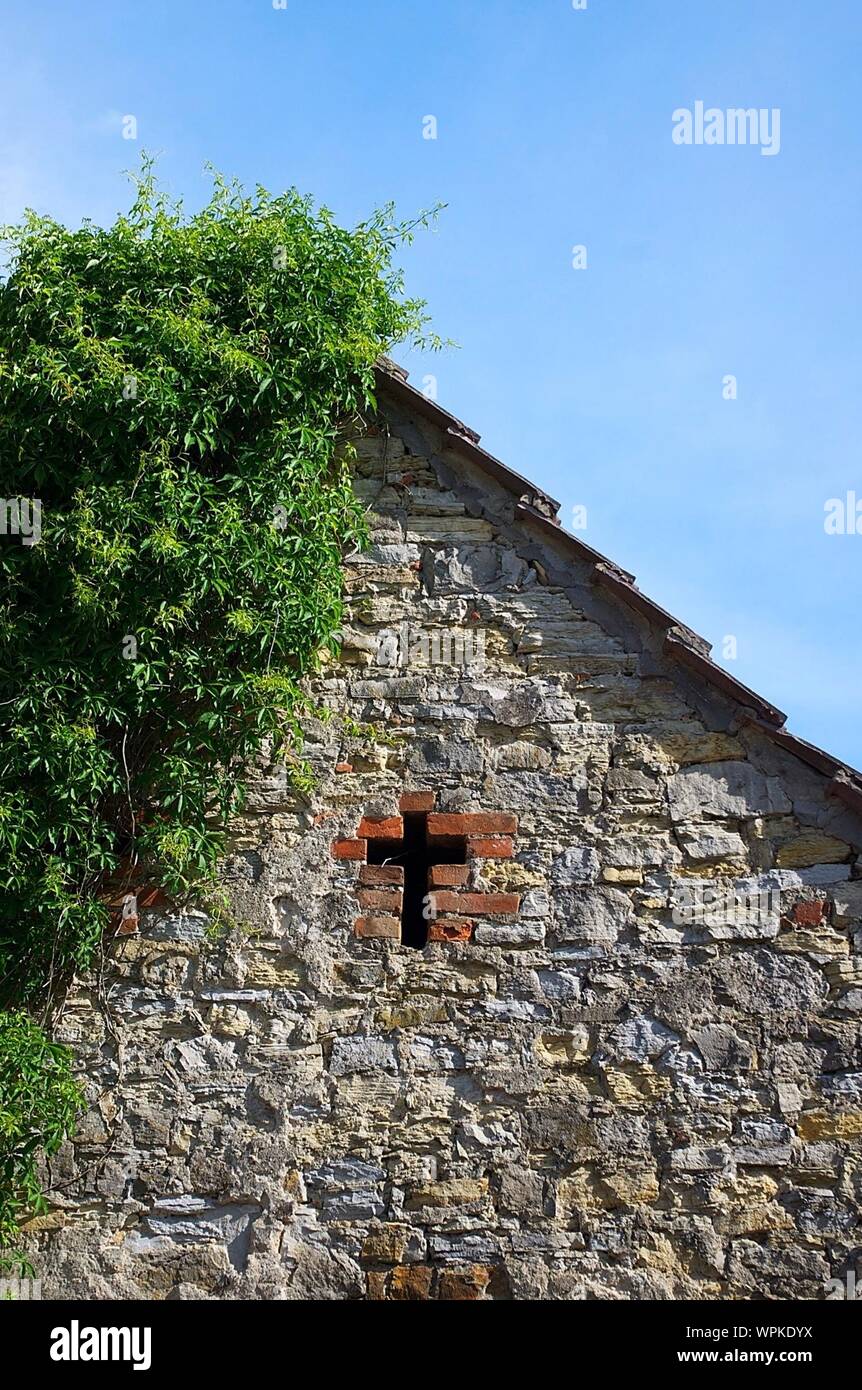 Cross Shaped Building High Resolution Stock Photography and Images - Alamy