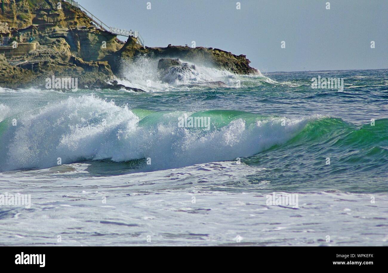 Rushing adventure hi-res stock photography and images - Alamy