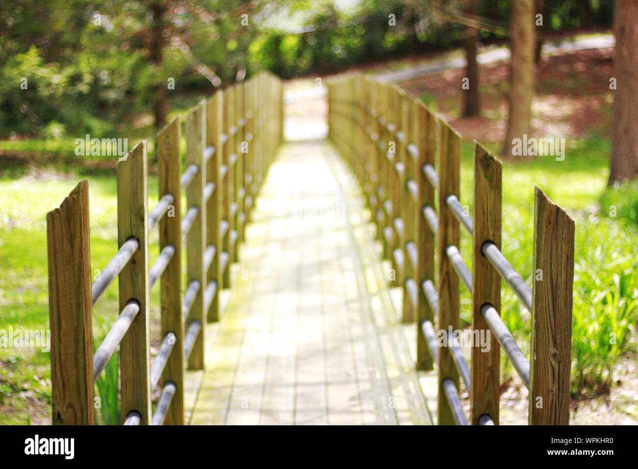 Fence Railing Barrier High Resolution Stock Photography and Images - Alamy