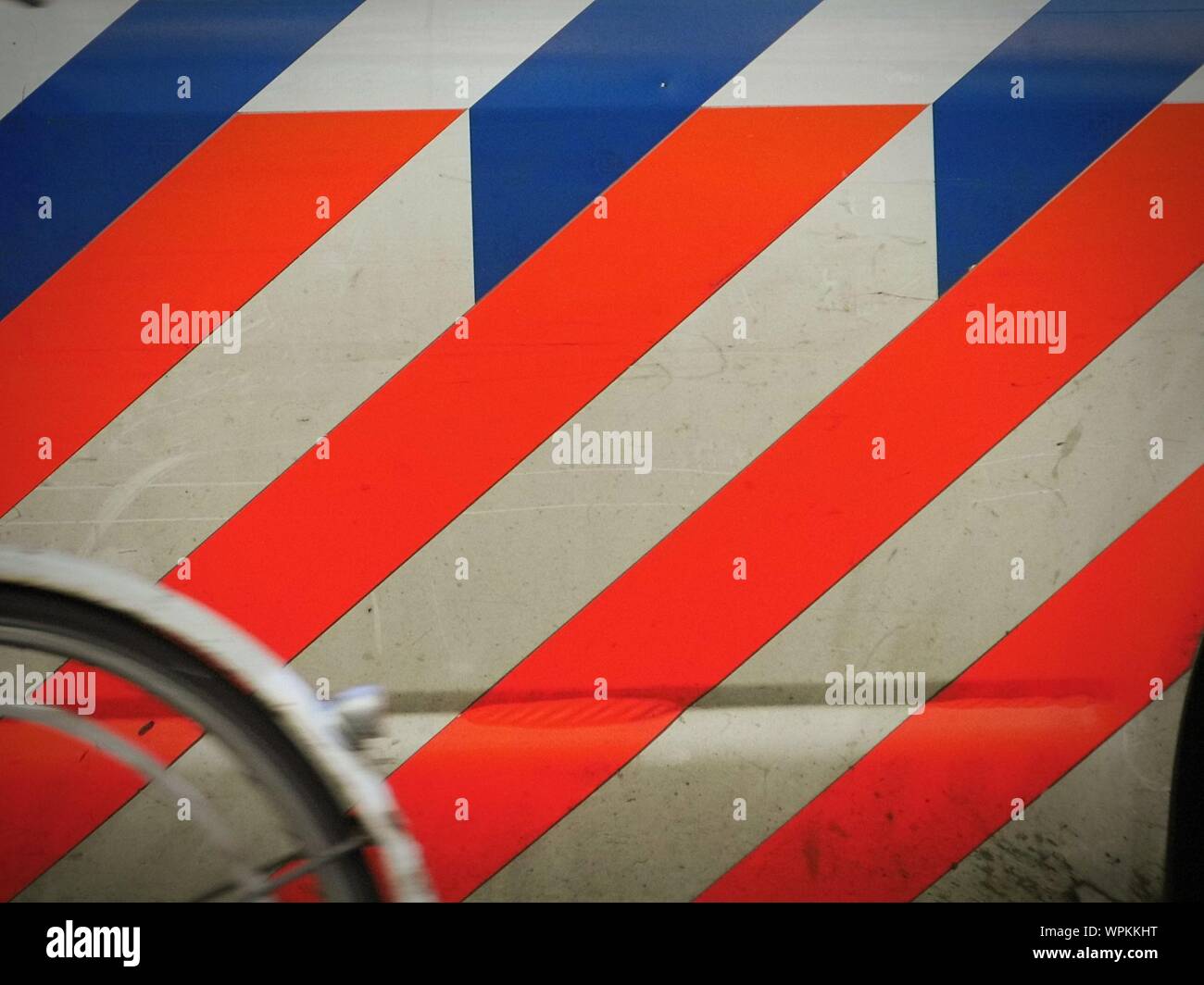 Car stripes hi-res stock photography and images - Alamy