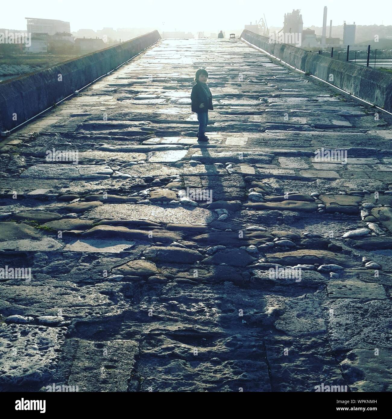 Cute bridge structure hi-res stock photography and images - Alamy