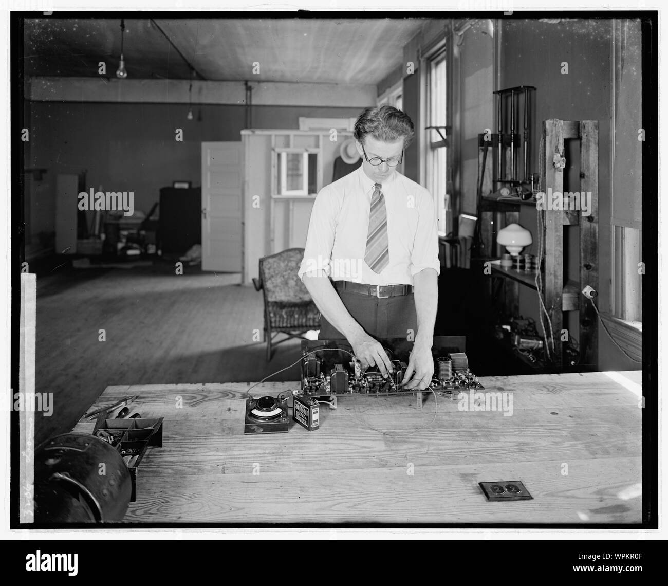 Loomis Cut Out Stock Images & Pictures - Alamy