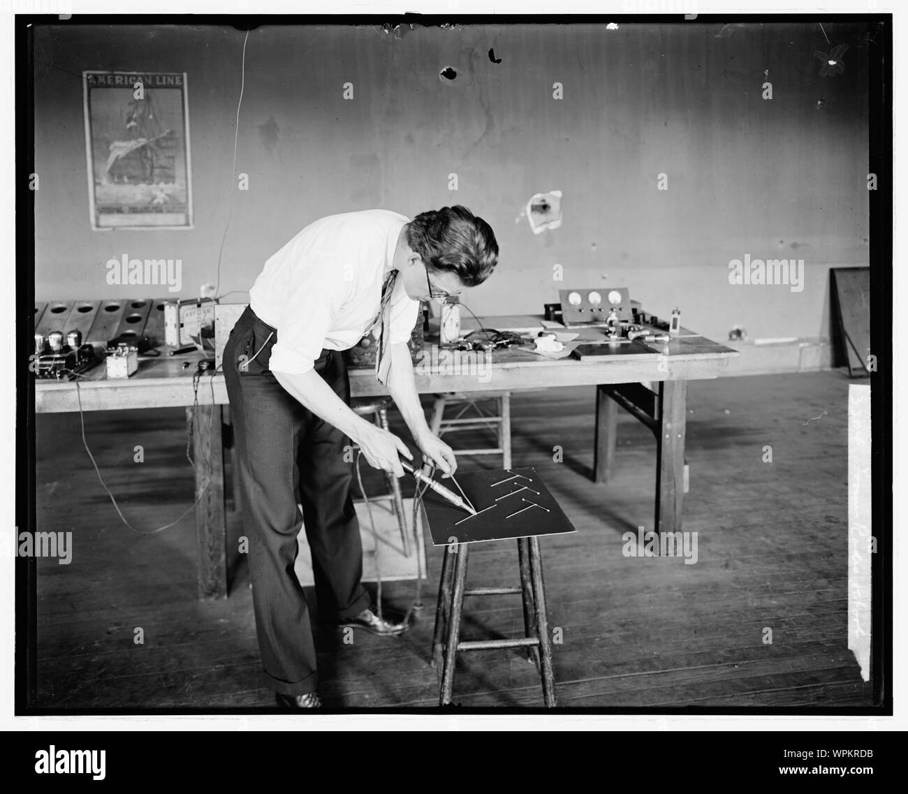 Loomis Cut Out Stock Images & Pictures - Alamy