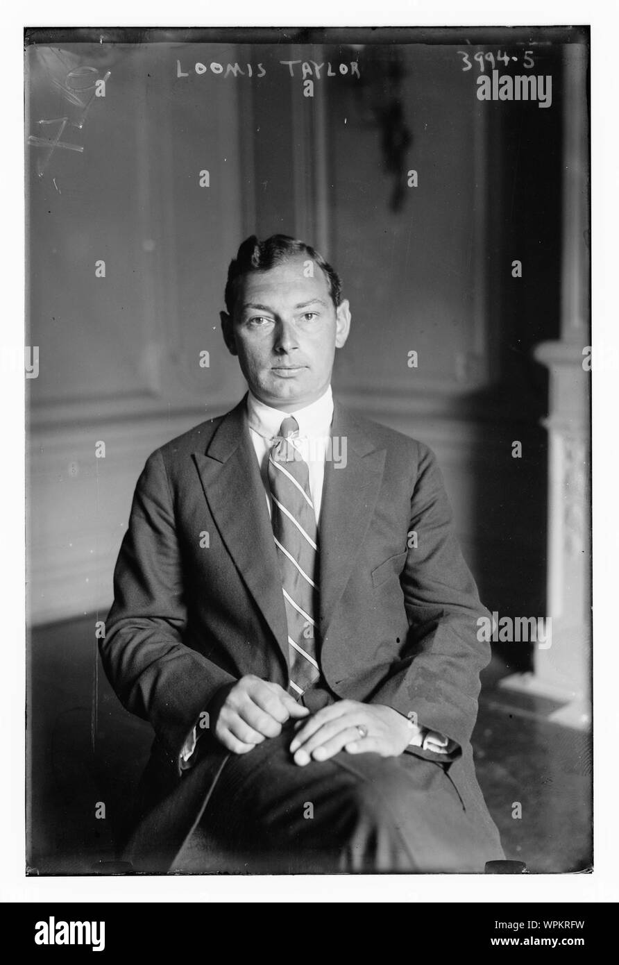 Loomis Cut Out Stock Images & Pictures - Alamy