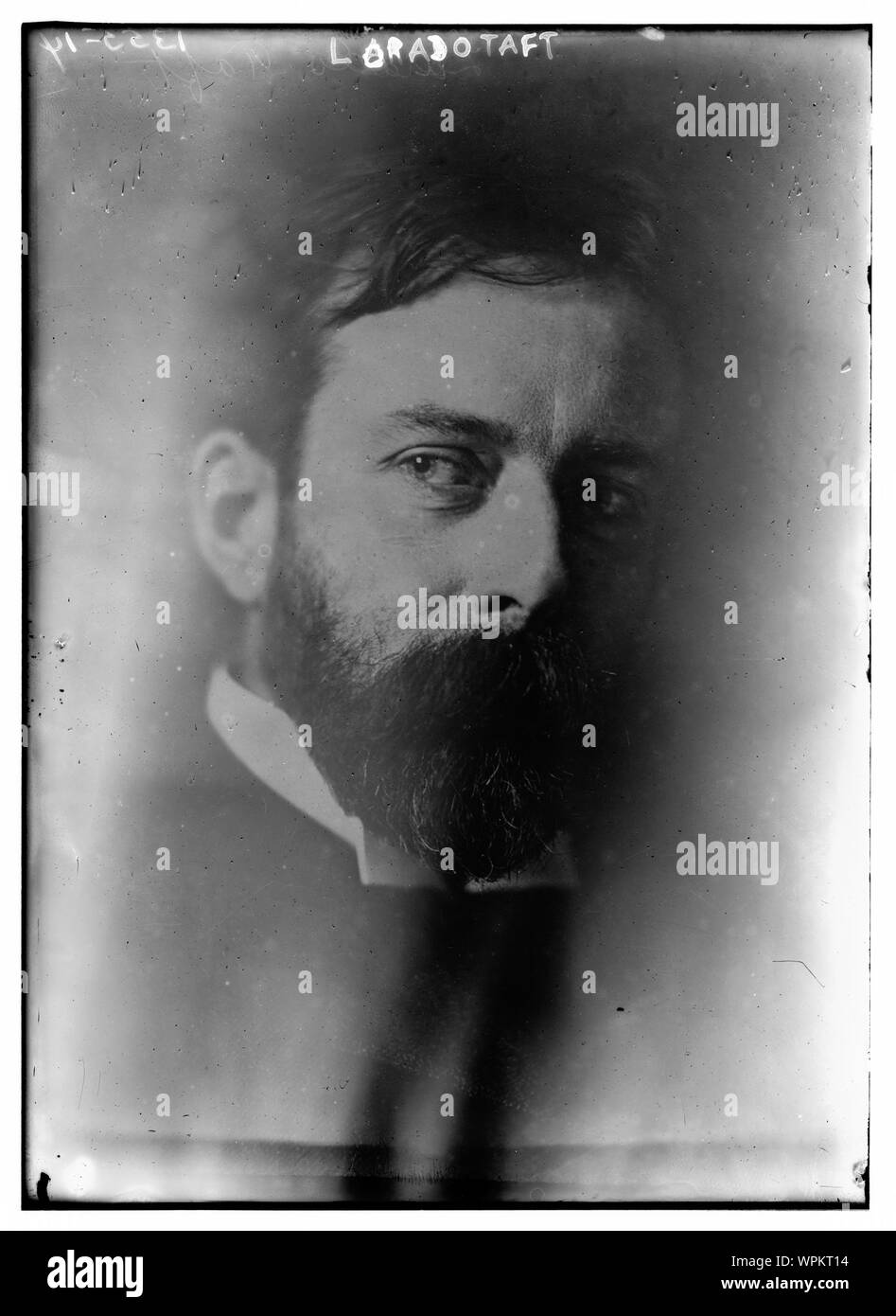 Taft lorado hi-res stock photography and images - Alamy