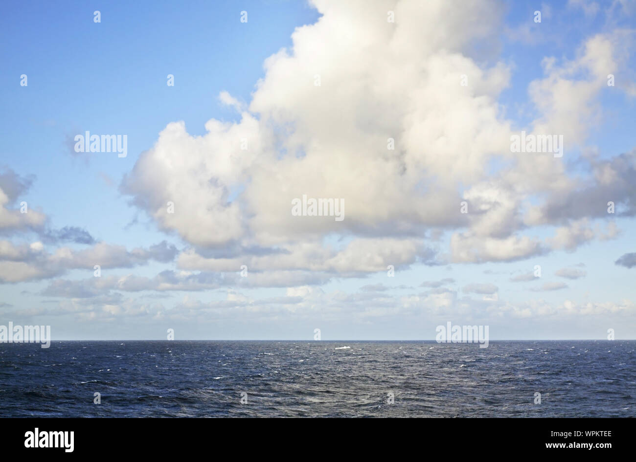 Mediterranean sea near Malaga. Spain Stock Photo - Alamy