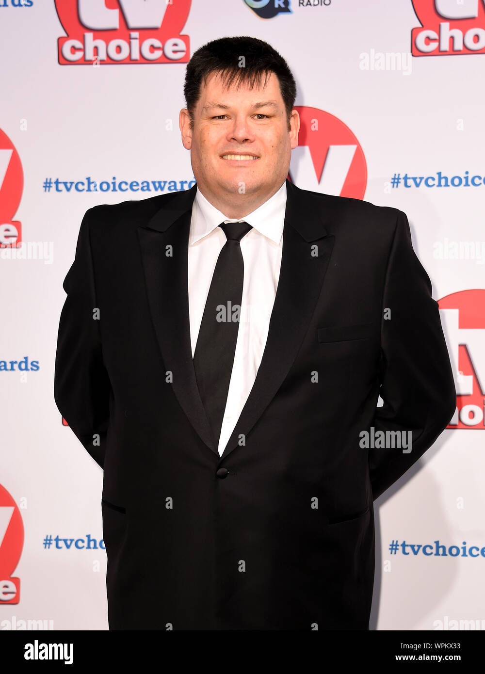 Mark labbett hi-res stock photography and images - Alamy