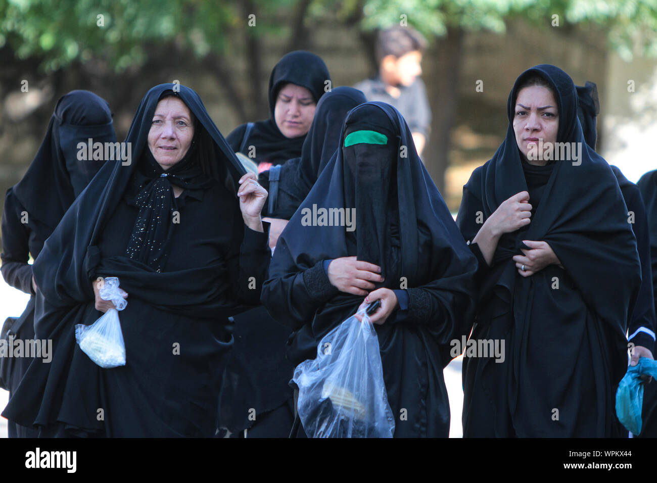 Mazyarasadi chehel hi-res stock photography and images - Alamy