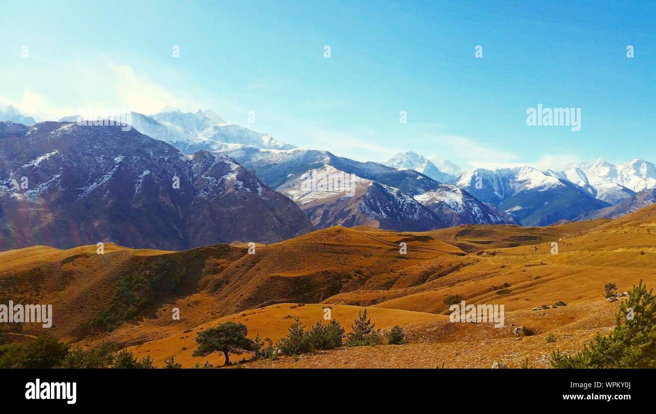 Ossetia alania hi-res stock photography and images - Alamy