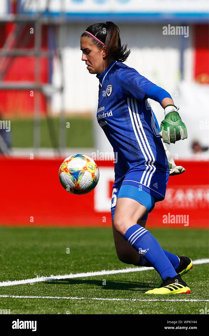 Raquel poza hi-res stock photography and images - Alamy