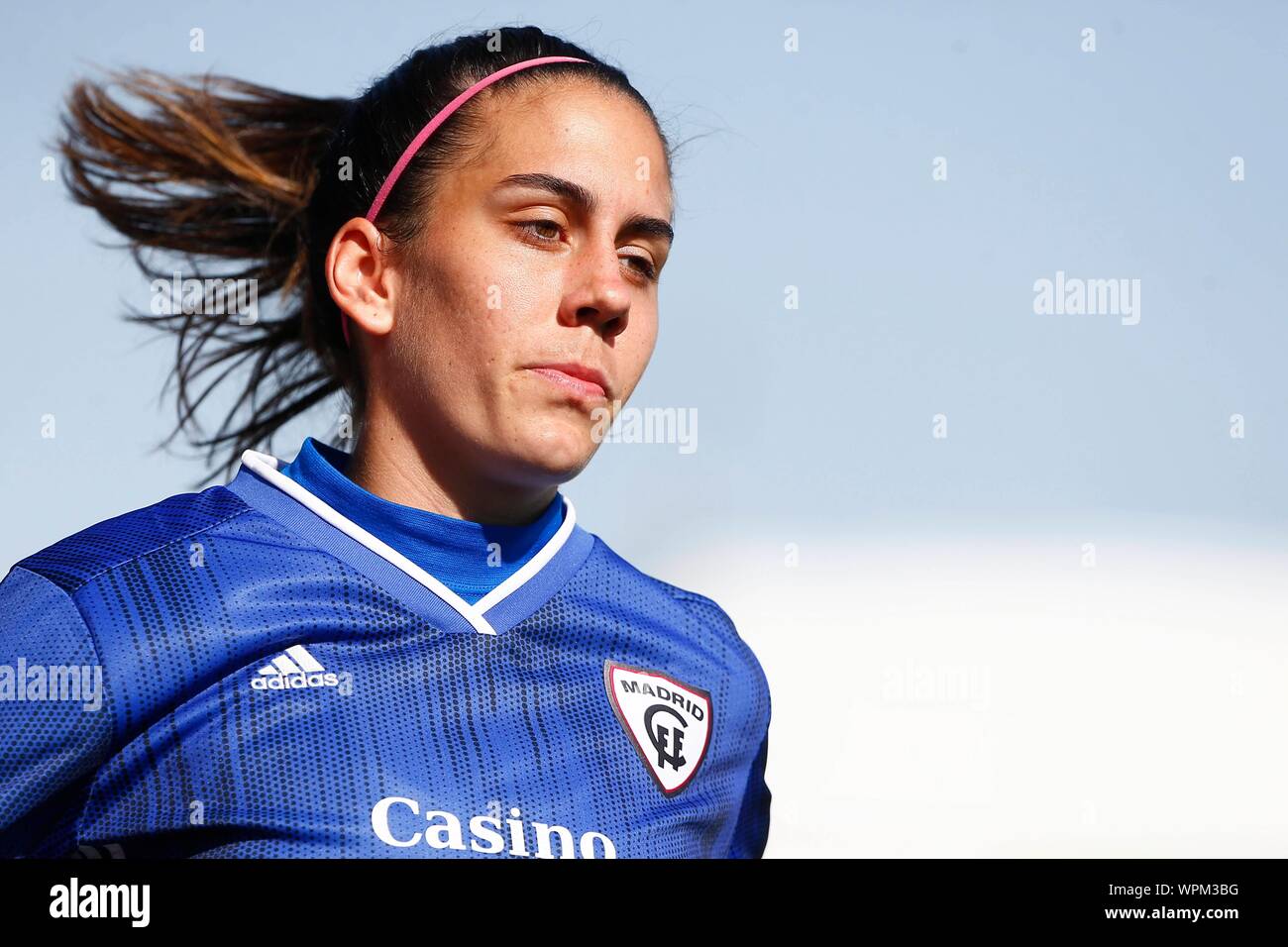Raquel poza hi-res stock photography and images - Alamy