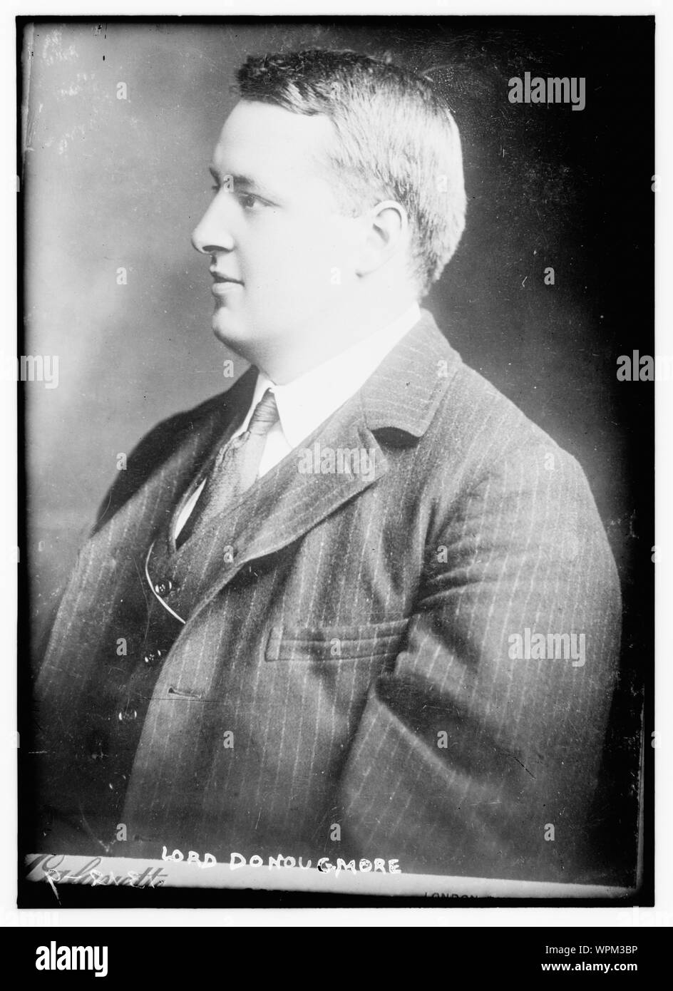 Lord donoughmore hi-res stock photography and images - Alamy