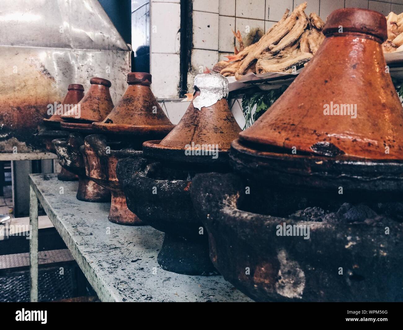 Old Containers High Resolution Stock Photography and Images - Alamy