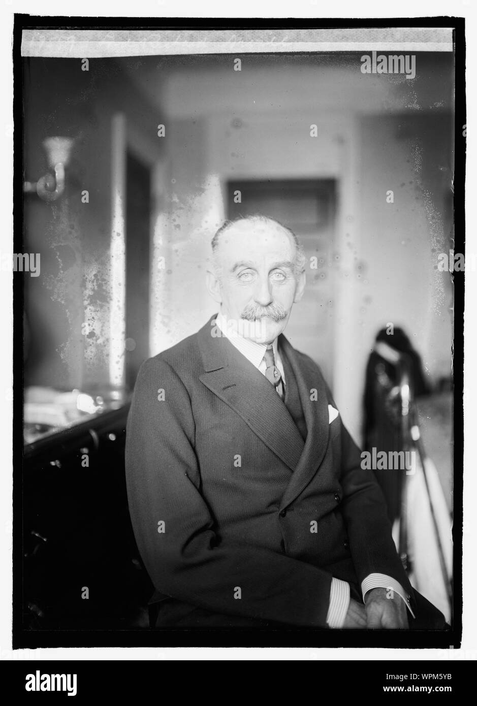Lord Richard Nevill, [2/3/22] Stock Photo - Alamy