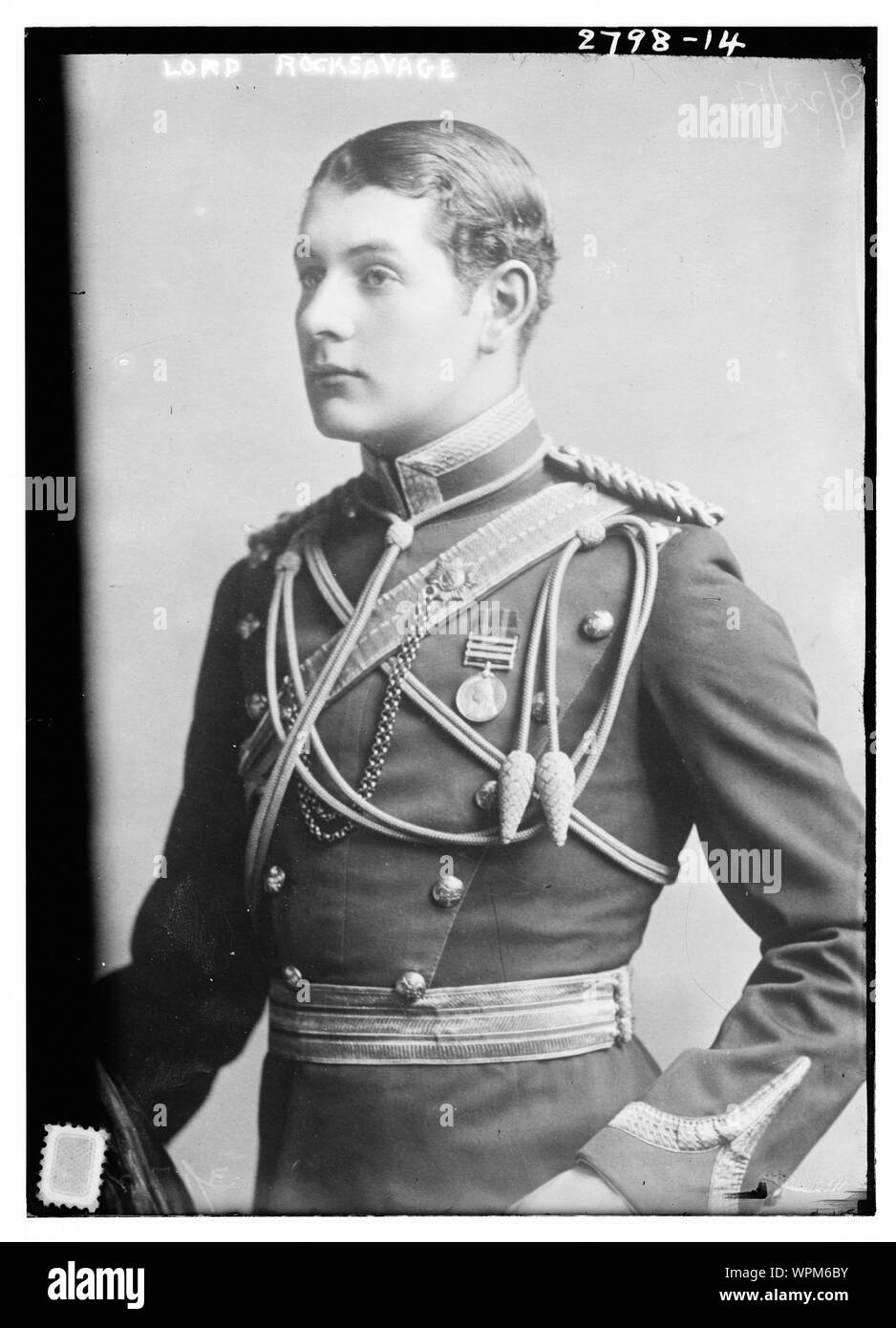 Rocksavage hi-res stock photography and images - Alamy