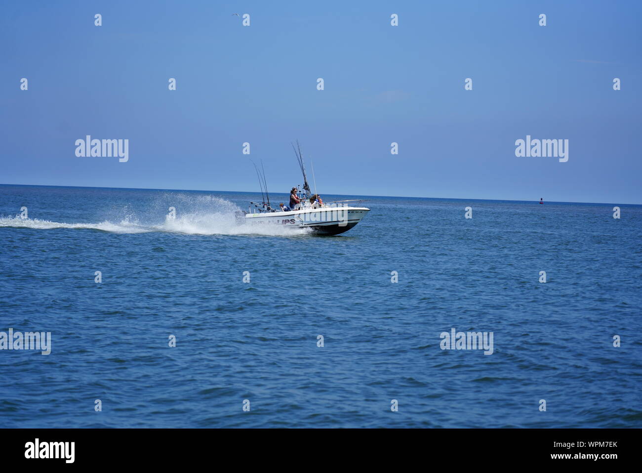 boat, water, sea, travel, sky, blue, summer, ship, nature, ocean ...