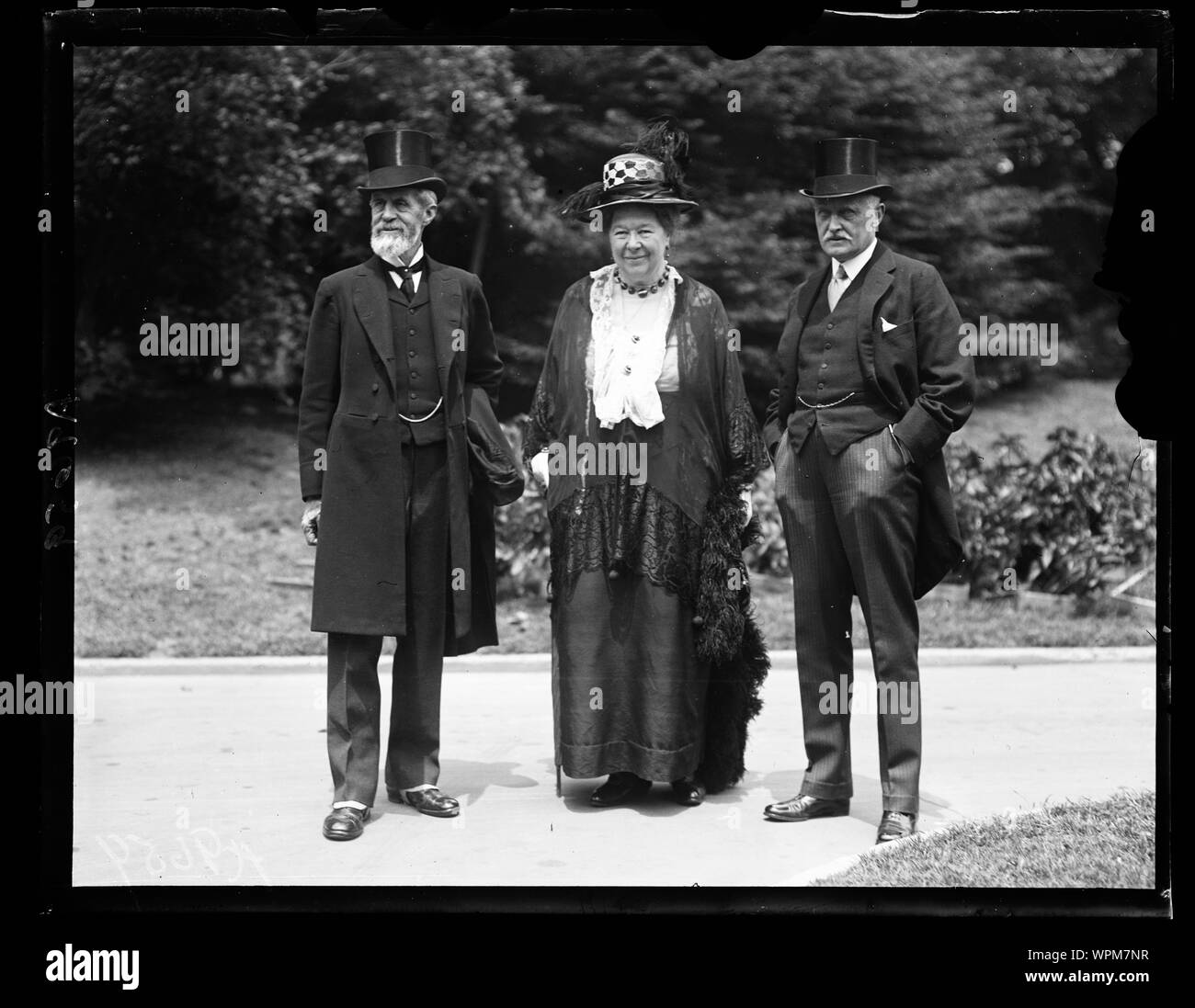 Aberdeen council Black and White Stock Photos & Images - Alamy