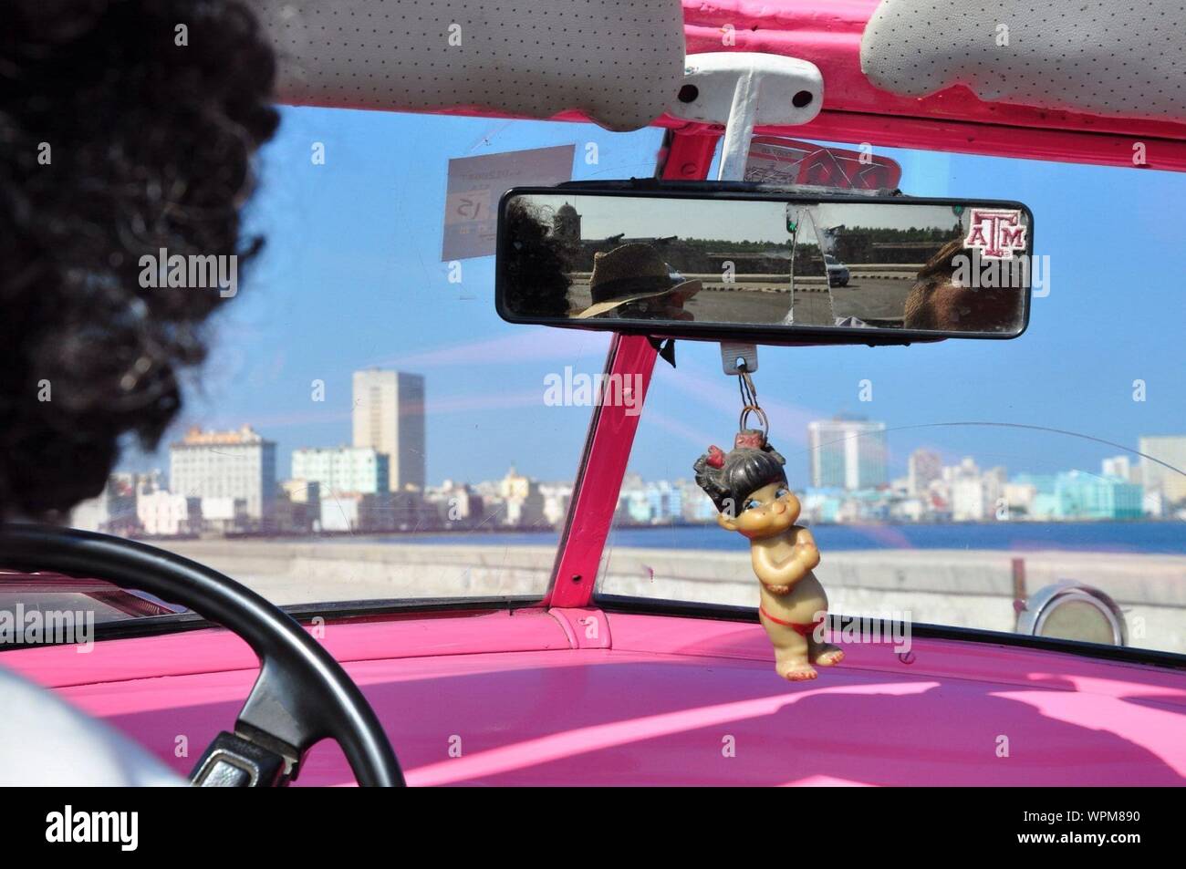 Doll chain hi-res stock photography and images - Alamy