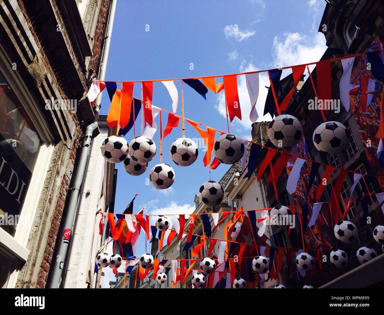 Prayer balls hi-res stock photography and images - Alamy