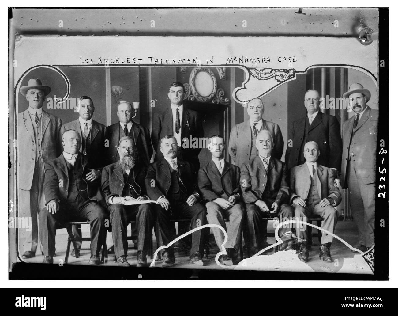 Mcnamara case hi-res stock photography and images - Alamy