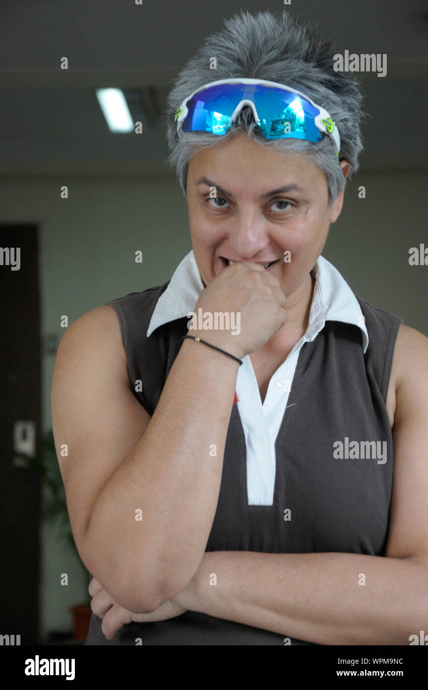 Nari san francisco hi-res stock photography and images - Alamy