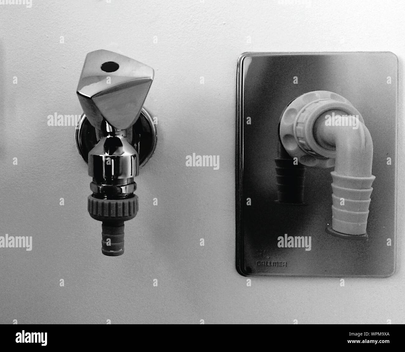 Tap Connection High Resolution Stock Photography and Images - Alamy