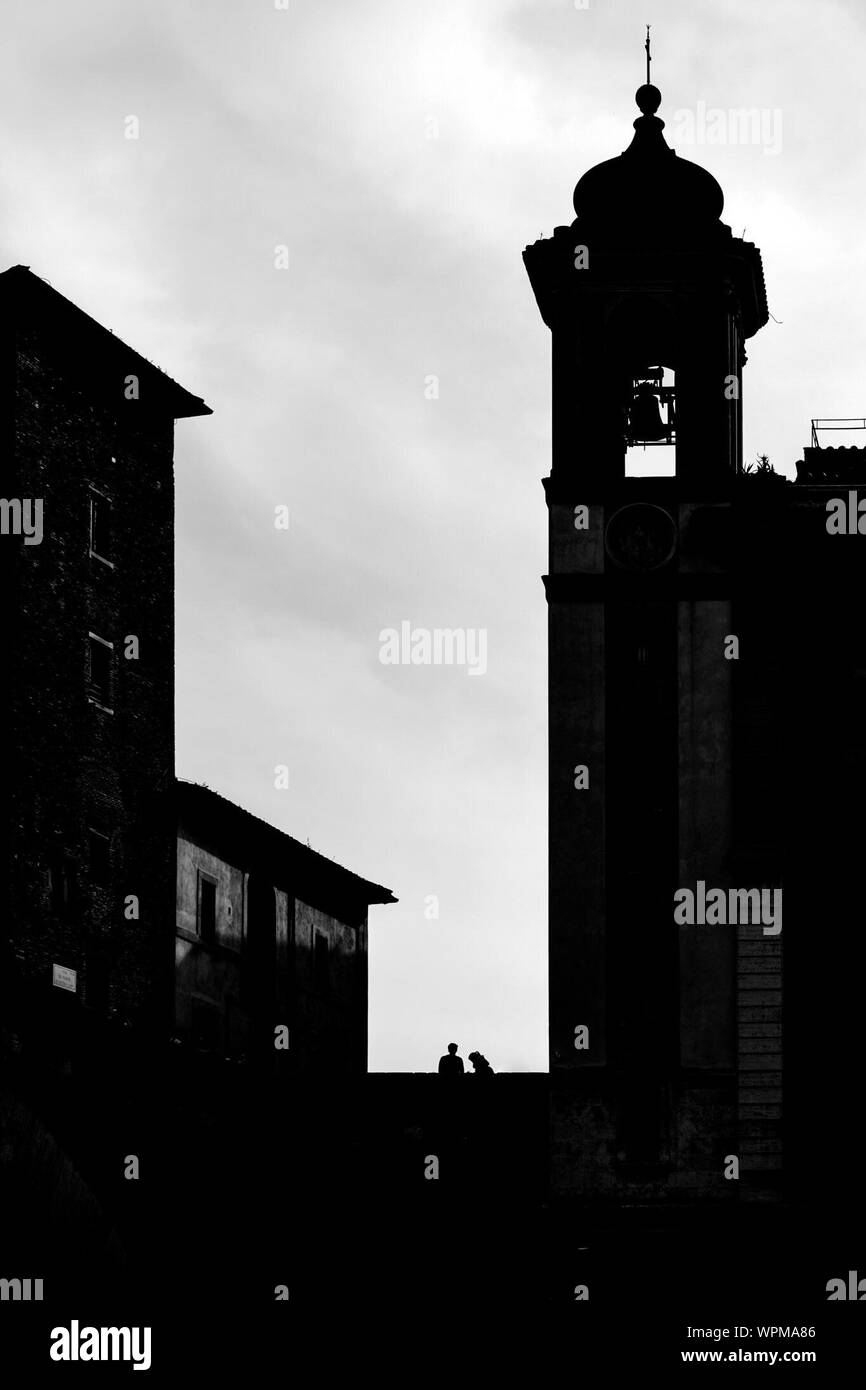 Building bell hi-res stock photography and images - Alamy