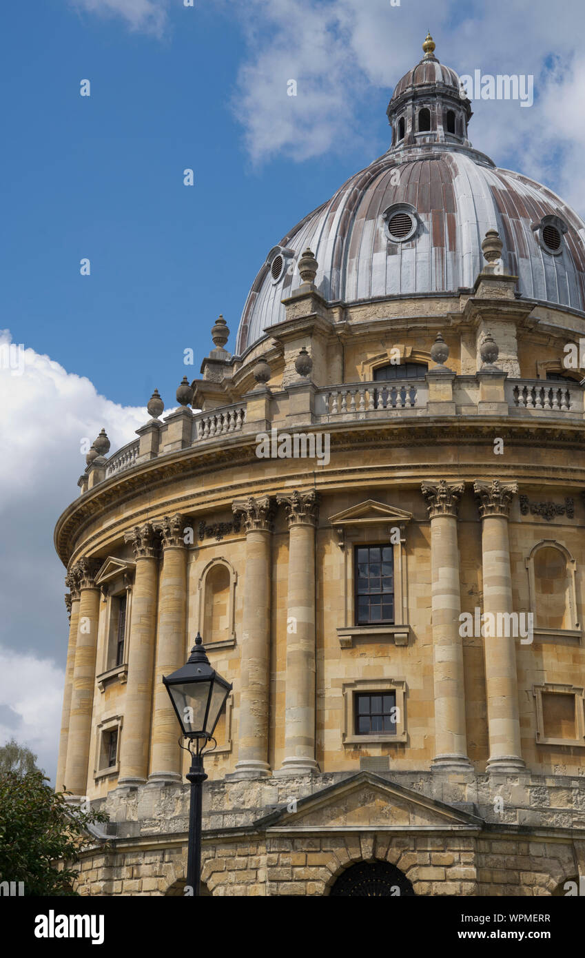 Bodlean library hi-res stock photography and images - Alamy