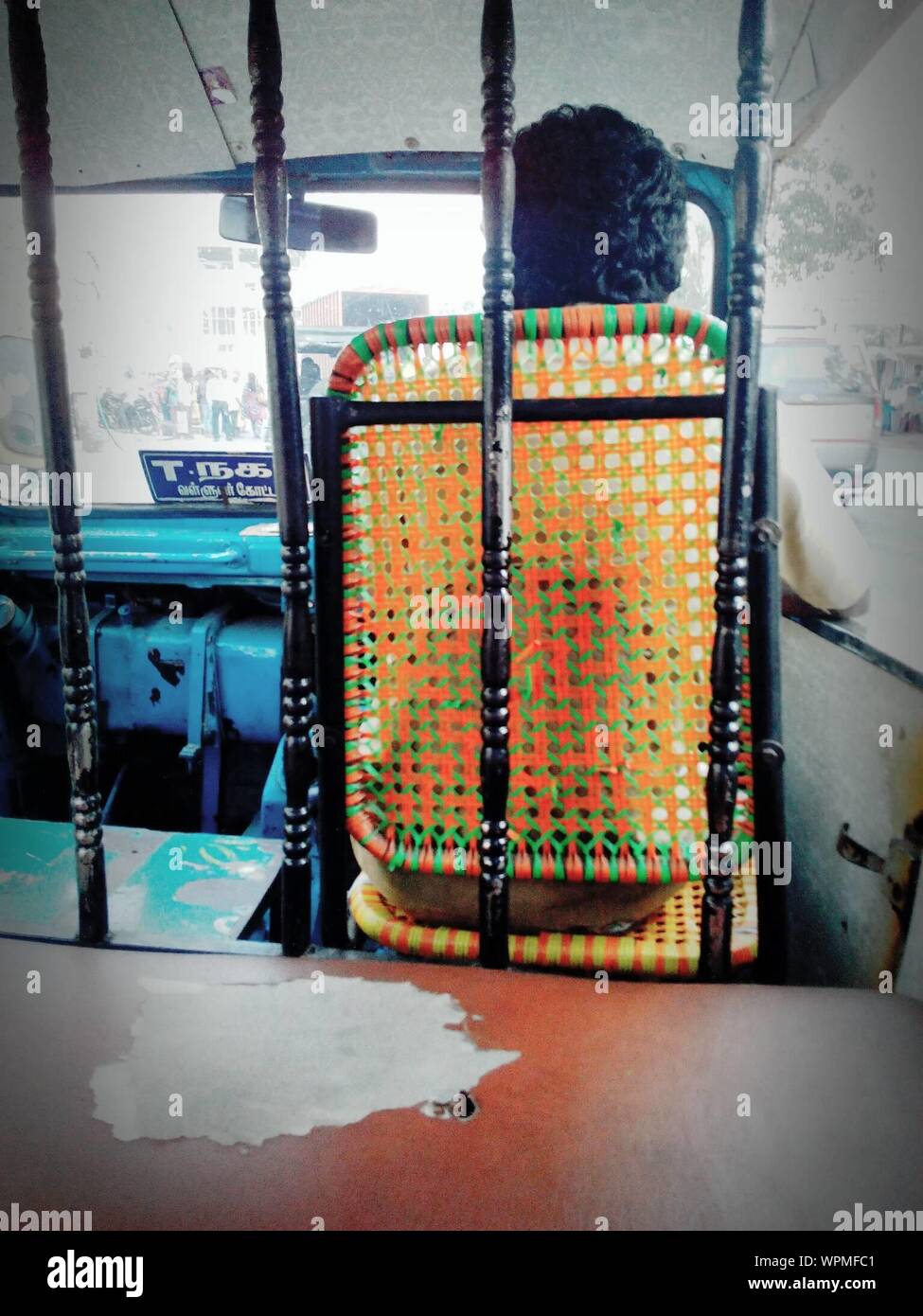 Rear quarter view of vehicle hi-res stock photography and images - Alamy