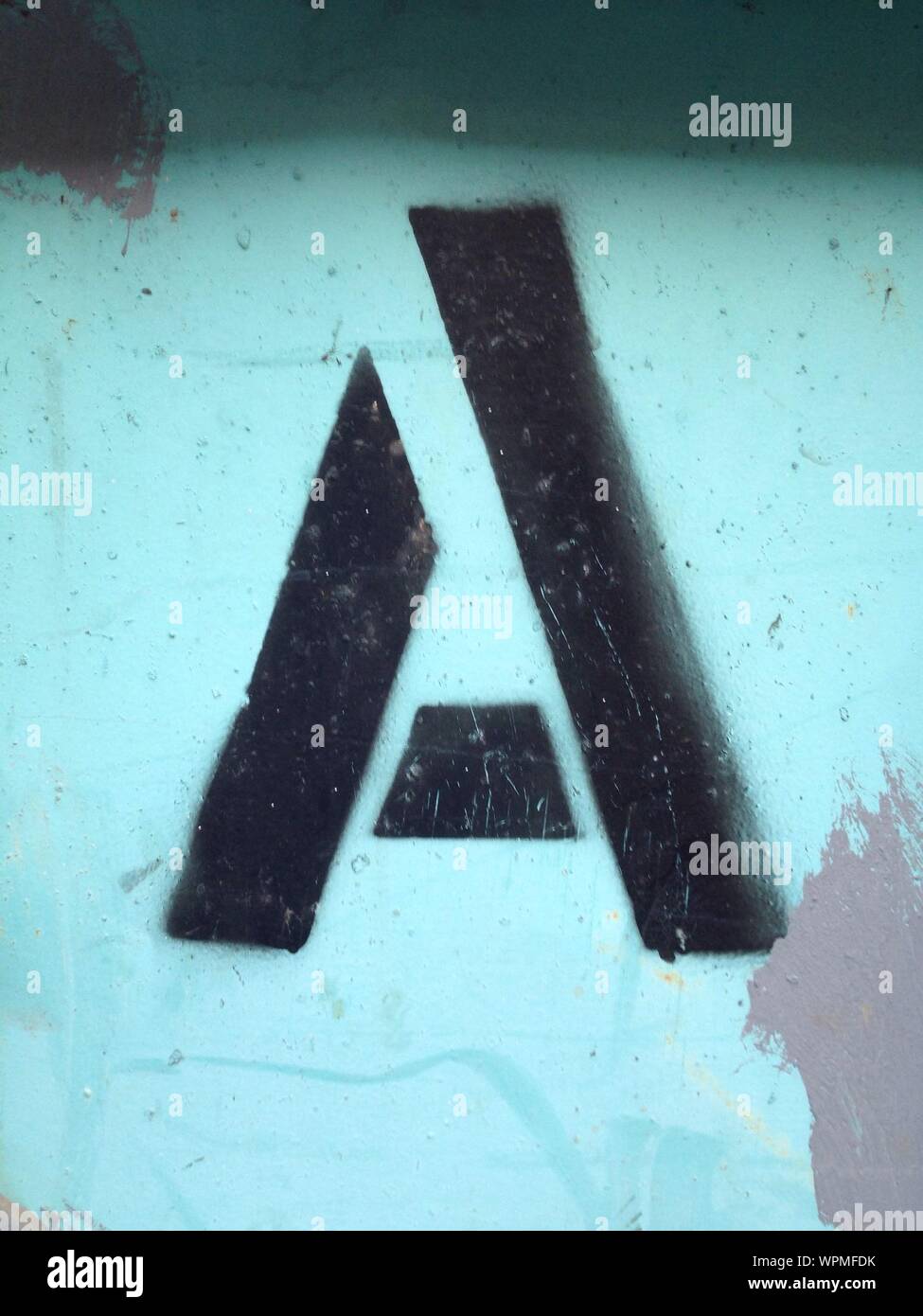 Viewed looking up hi-res stock photography and images - Alamy