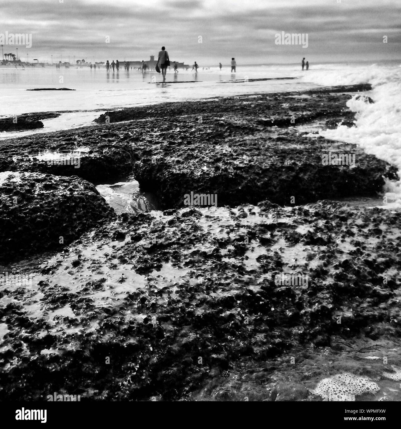 People incidental hi-res stock photography and images - Alamy