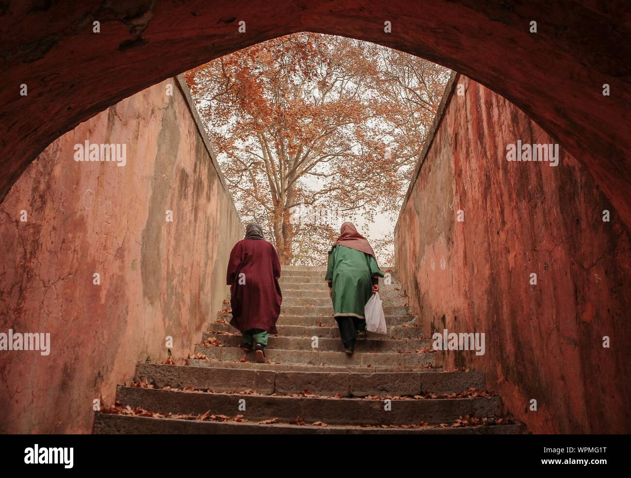 Two steps forward hi-res stock photography and images - Alamy