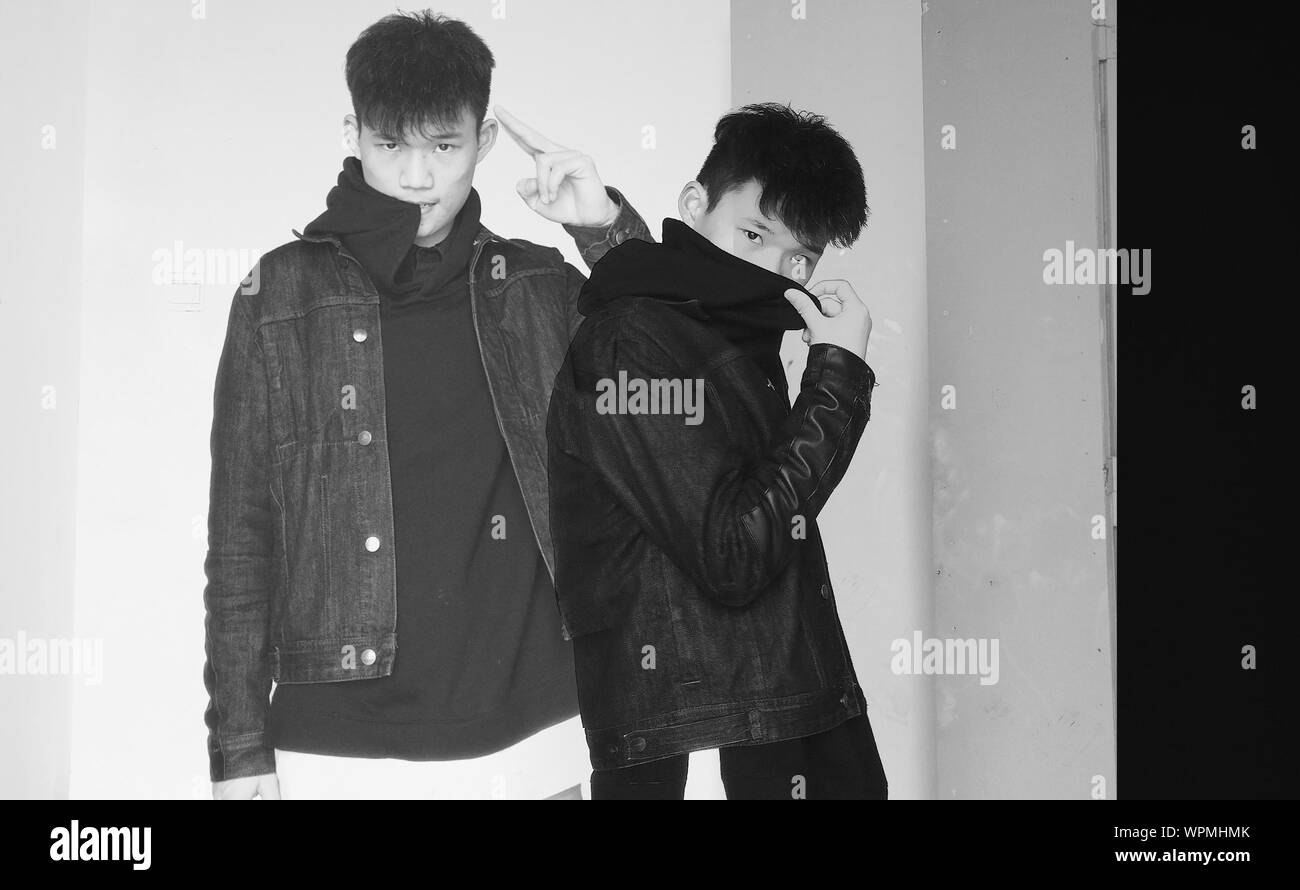 Face poster hi-res stock photography and images - Alamy