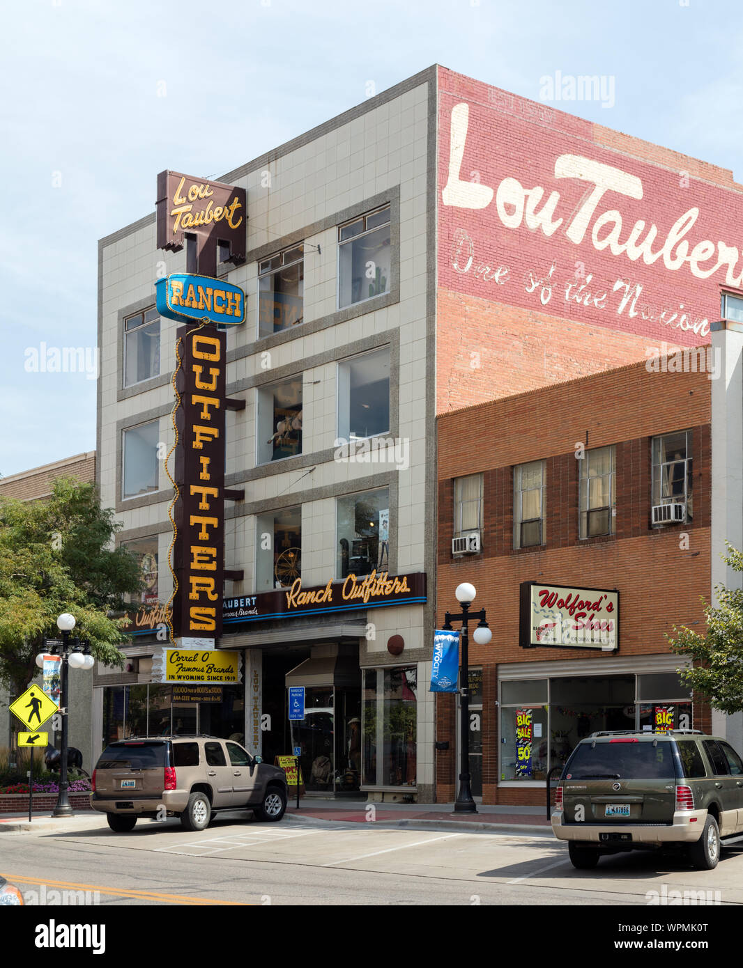 American western wear hi-res stock photography and images - Alamy