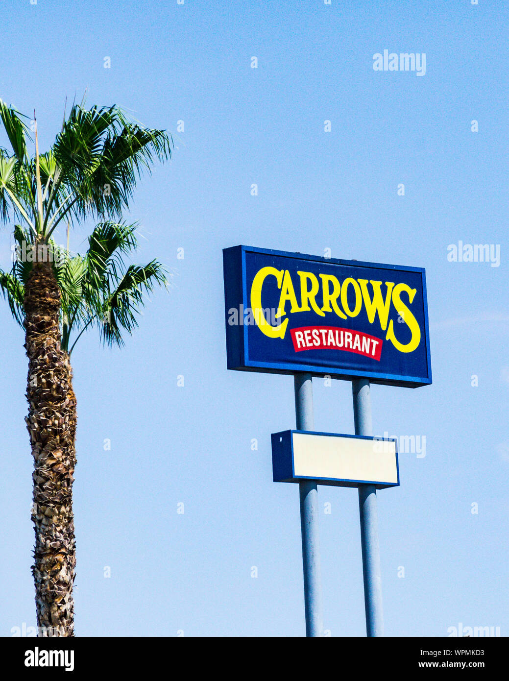 Carrows restaurant hi-res stock photography and images - Alamy