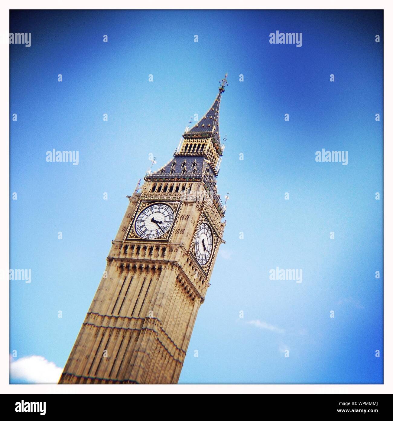 Big ben big ben Cut Out Stock Images & Pictures - Alamy