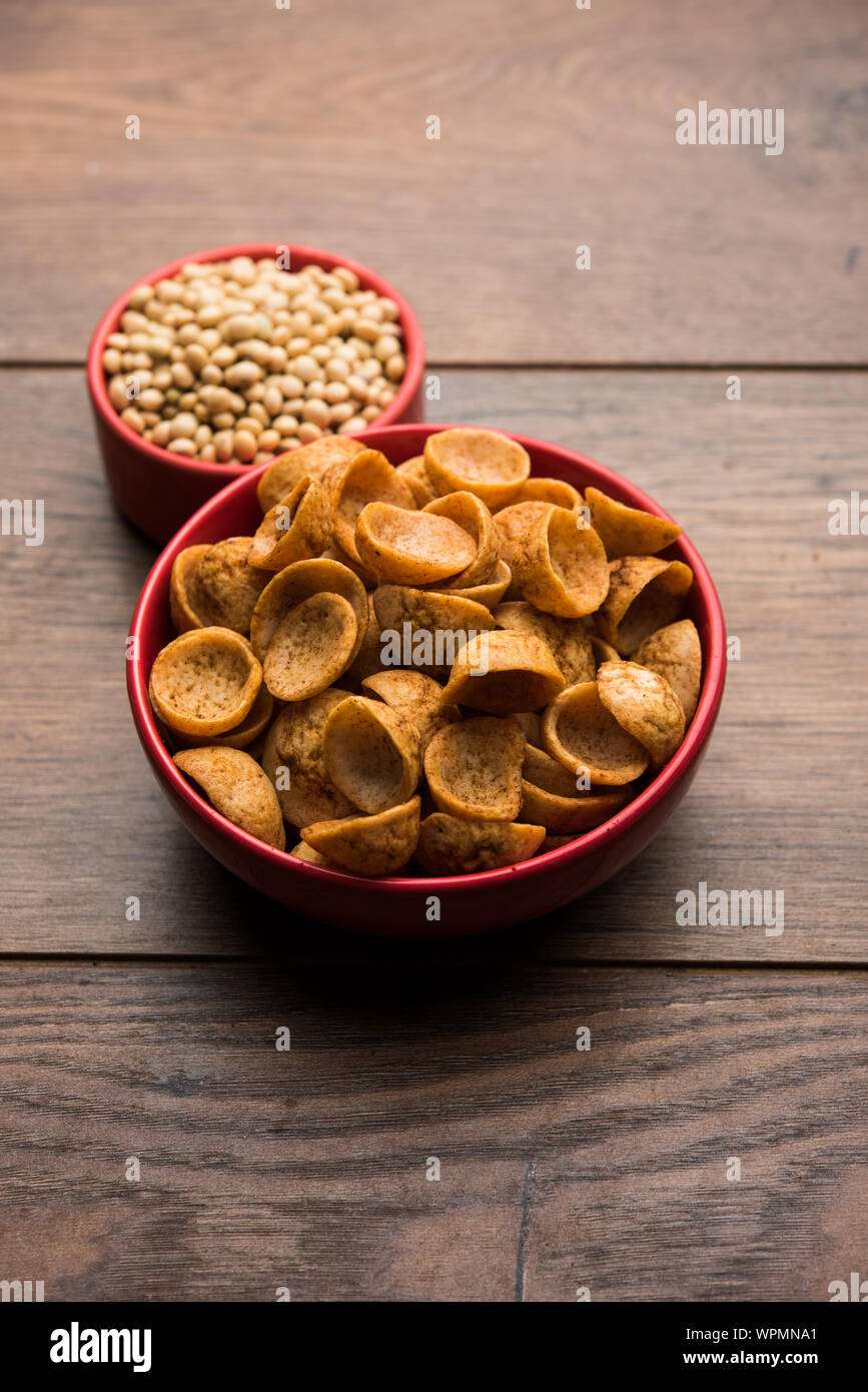 Soy Bean Katori High Resolution Stock Photography and Images - Alamy