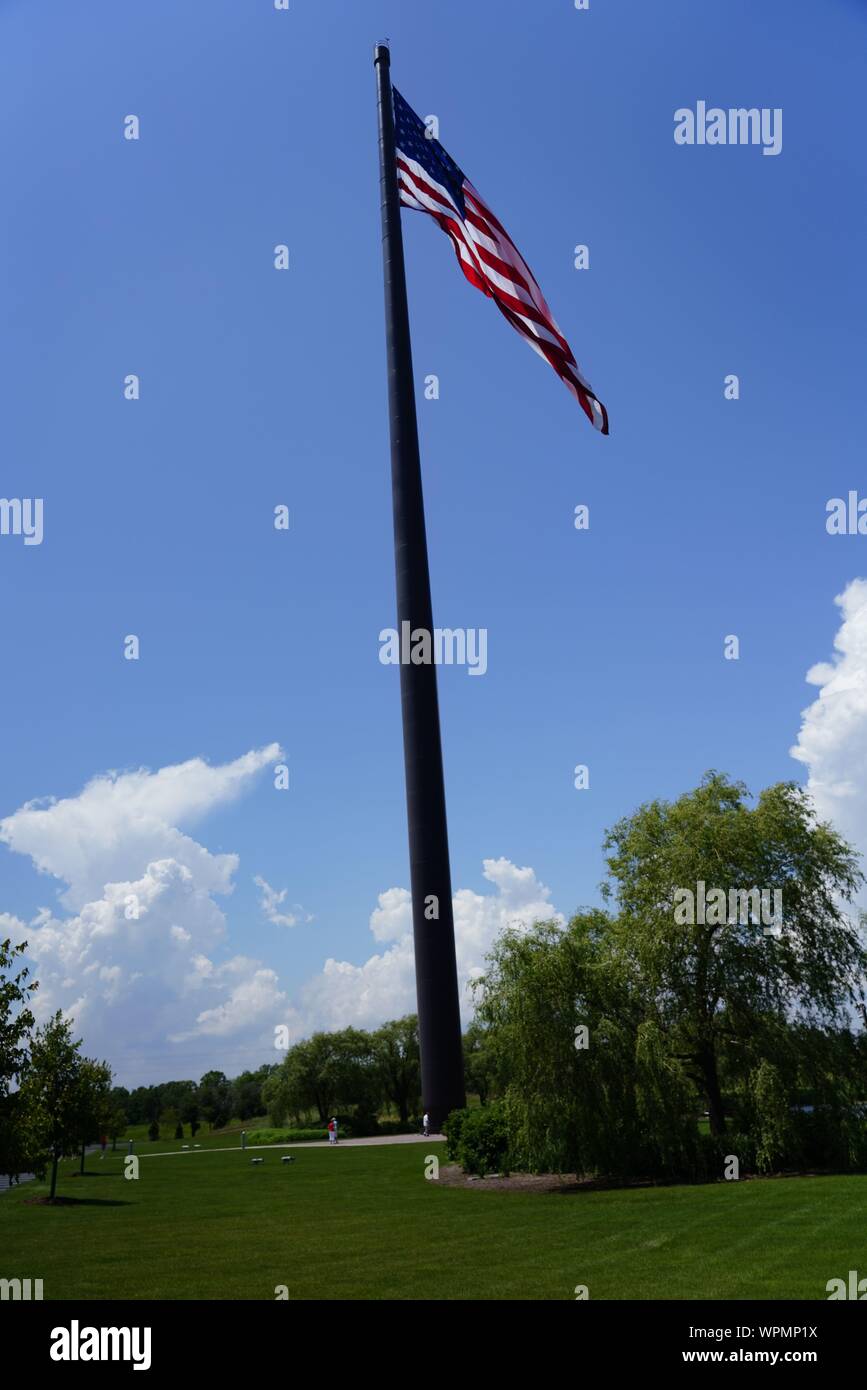 Tall Flagpole Stock Photos & Tall Flagpole Stock Images - Alamy