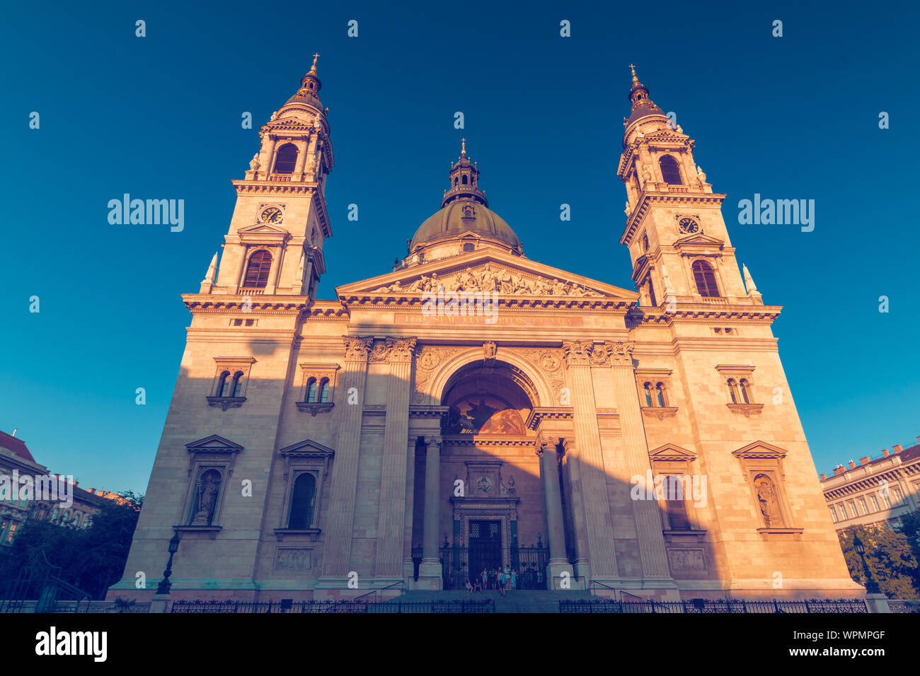 Neo classic church hi-res stock photography and images - Alamy