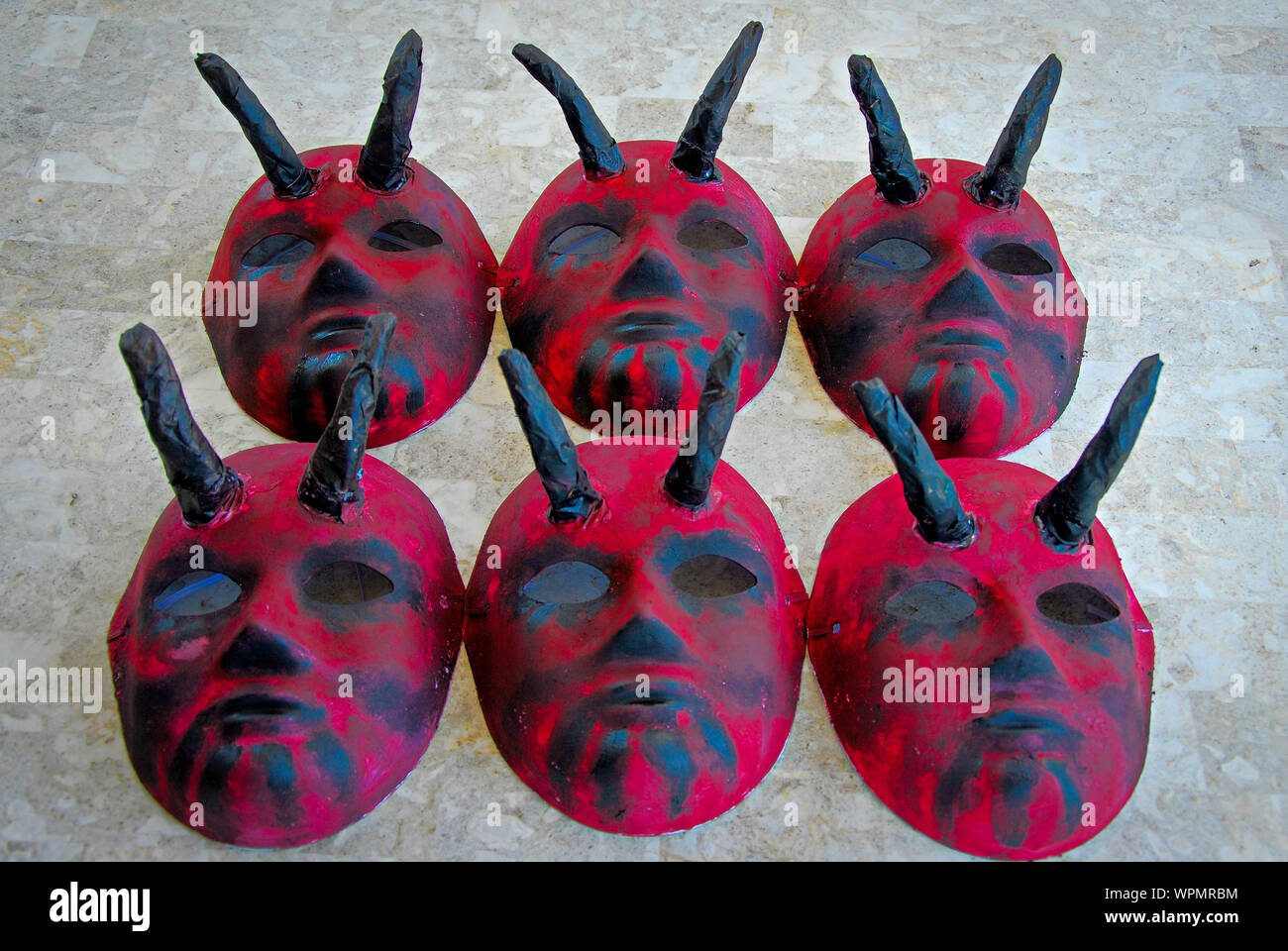 Aleister crowley painting hi-res stock photography and images - Alamy