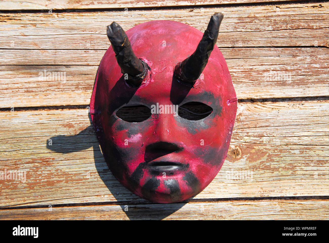 Aleister crowley painting hi-res stock photography and images - Alamy