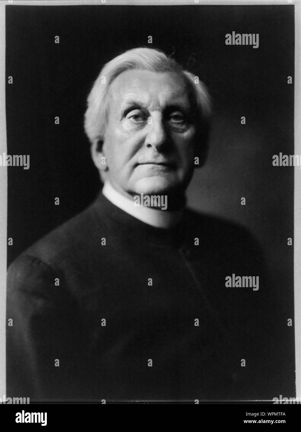 Louis A. Lambert, 1835-1910 Stock Photo - Alamy