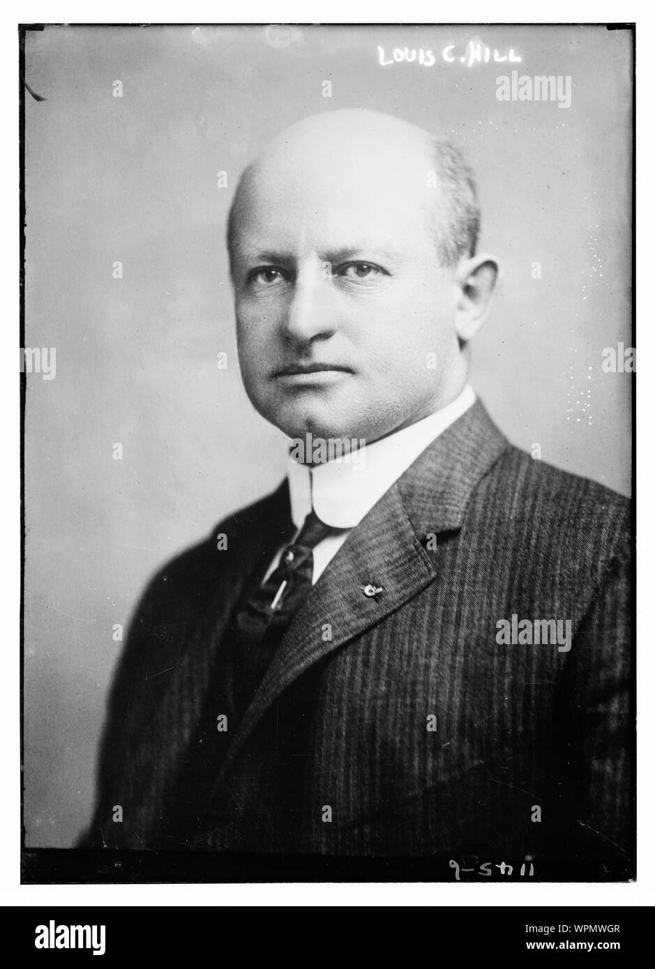 Louis c hill hi-res stock photography and images - Alamy