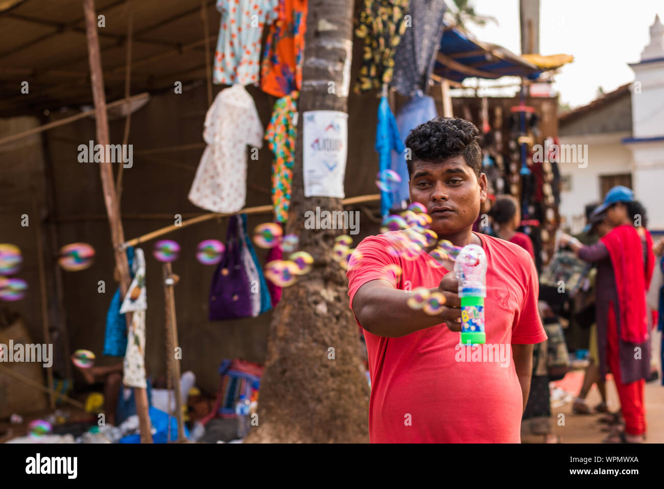 Poverty dubai hi-res stock photography and images - Alamy