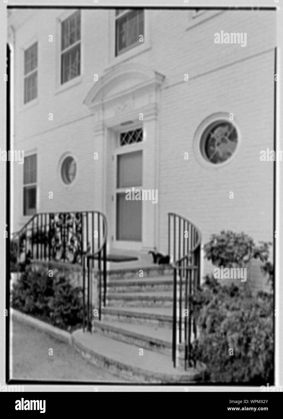 Stoddard historical Black and White Stock Photos & Images - Alamy