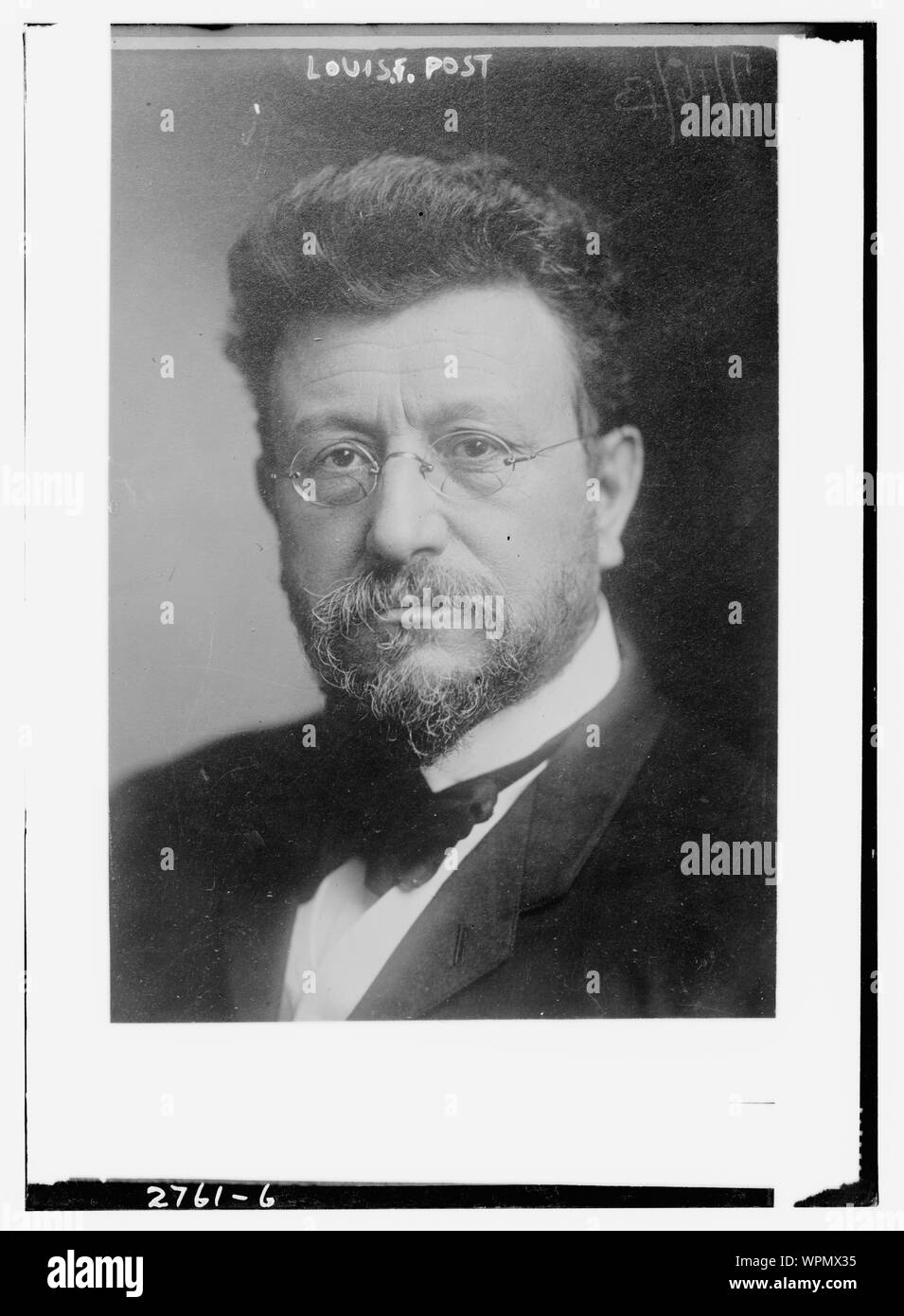 Government reformer hi-res stock photography and images - Alamy